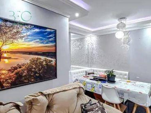 Apartamento em Brás, São Paulo/SP de 55m² 2 quartos à venda por R$ 498.000,00