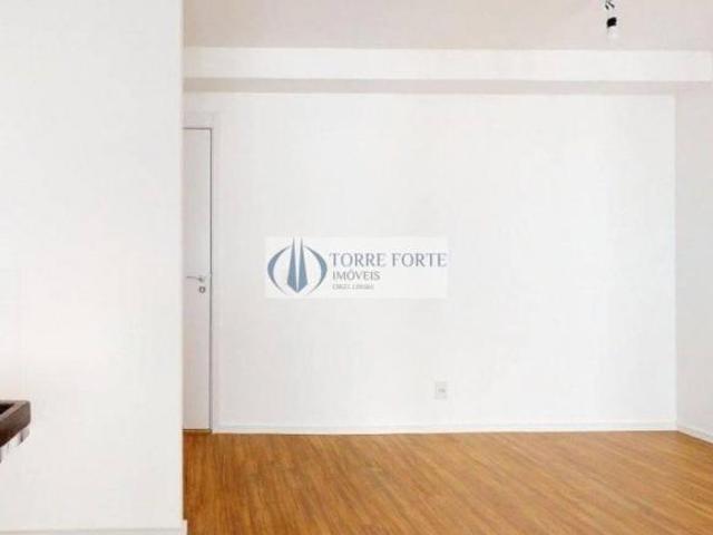 Apartamento em Brás, São Paulo/SP de 55m² 2 quartos à venda por R$ 540.000,00