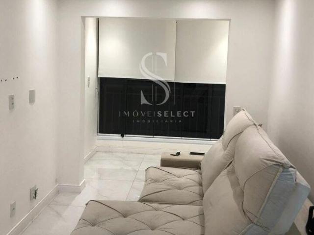 Apartamento em Brás, São Paulo/SP de 56m² 2 quartos à venda por R$ 549.000,00
