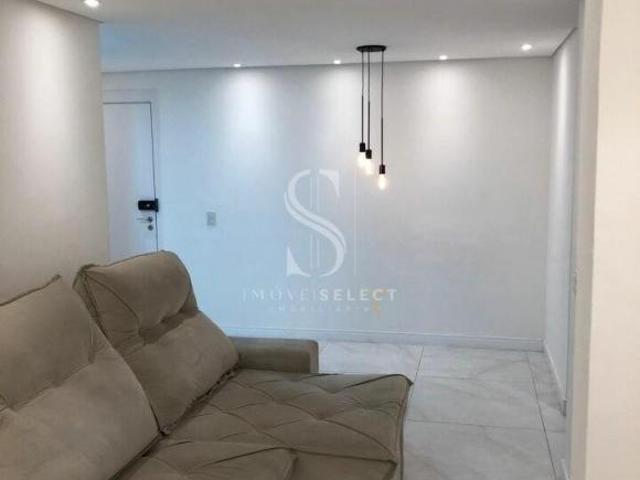 Apartamento em Brás, São Paulo/SP de 56m² 2 quartos à venda por R$ 550.000,00
