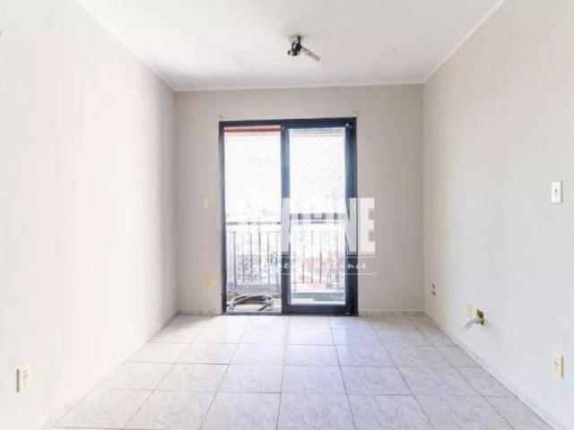 Apartamento em Brás, São Paulo/SP de 56m² 2 quartos à venda por R$ 394.000,00