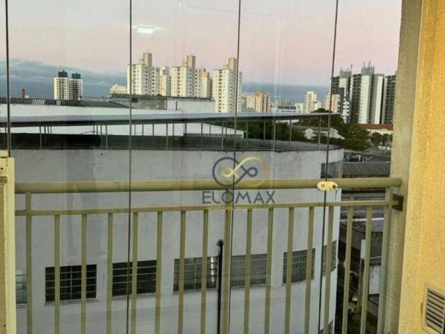 Apartamento em Brás, São Paulo/SP de 57m² 2 quartos à venda por R$ 545.000,00