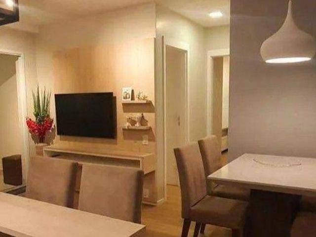 Apartamento em Brás, São Paulo/SP de 57m² 2 quartos à venda por R$ 564.900,00 ou para locação R$ 4.500,00/mes
