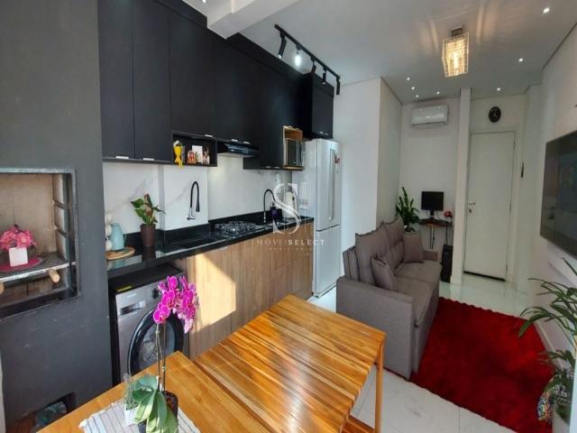 Apartamento em Brás, São Paulo/SP de 57m² 2 quartos à venda por R$ 639.000,00
