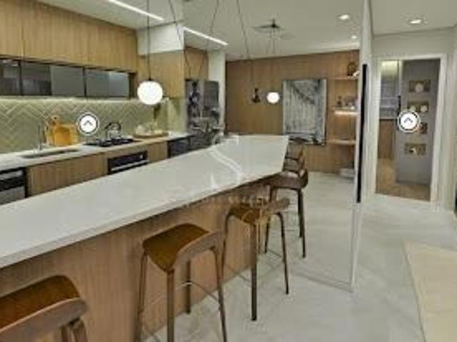 Apartamento em Brás, São Paulo/SP de 57m² 2 quartos à venda por R$ 640.000,00