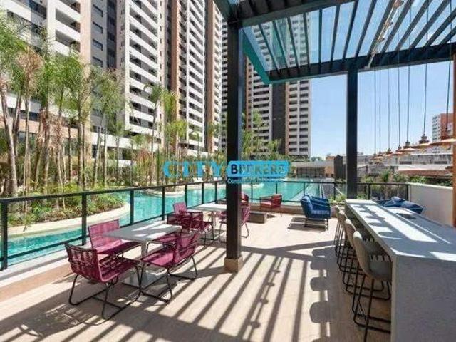 Apartamento em Brás, São Paulo/SP de 57m² 2 quartos à venda por R$ 750.000,00