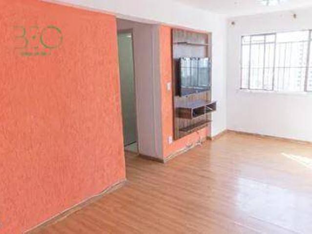 Apartamento em Brás, São Paulo/SP de 58m² 2 quartos à venda por R$ 363.000,00