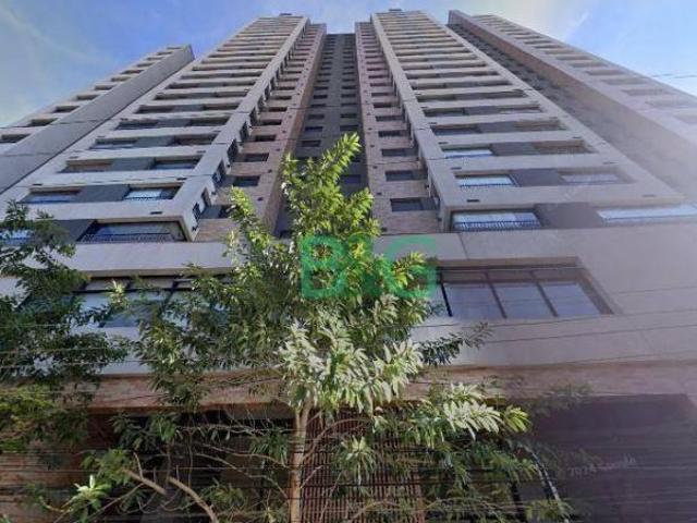 Apartamento em Brás, São Paulo/SP de 50m² 2 quartos à venda por R$ 580.000,00