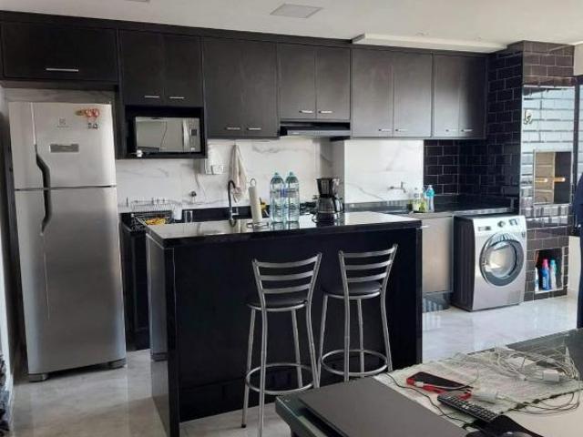 Apartamento em Brás, São Paulo/SP de 50m² 2 quartos à venda por R$ 750.000,00