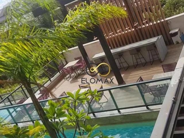 Apartamento em Brás, São Paulo/SP de 50m² 2 quartos à venda por R$ 795.000,00