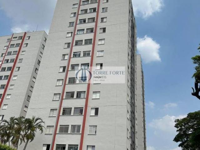 Apartamento em Brás, São Paulo/SP de 50m² 2 quartos à venda por R$ 345.000,00