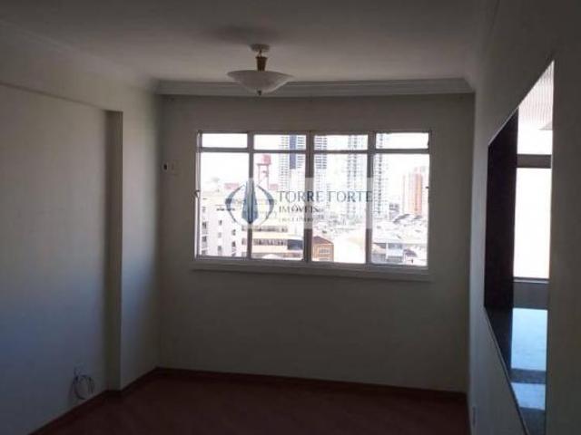 Apartamento em Brás, São Paulo/SP de 51m² 2 quartos à venda por R$ 350.000,00