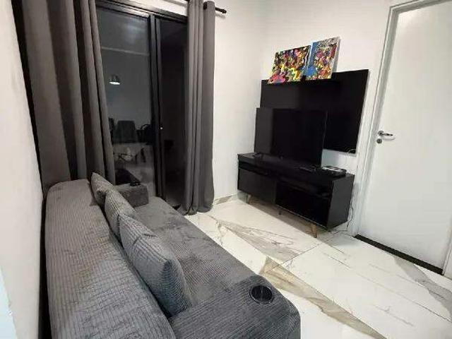 Apartamento em Brás, São Paulo/SP de 65m² 1 quartos para locação R$ 4.000,00/mes