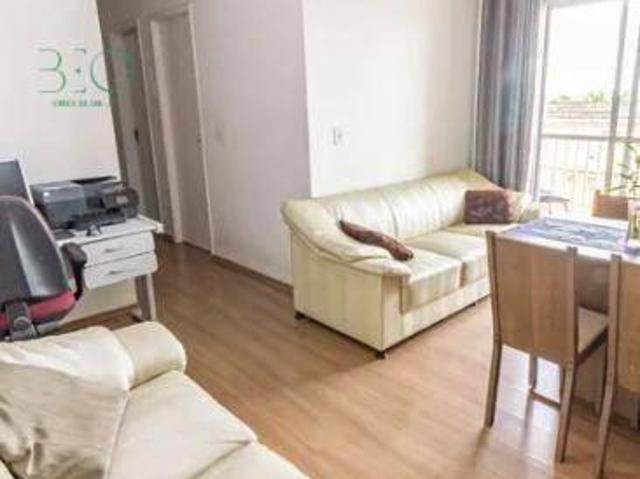 Apartamento em Brás, São Paulo/SP de 65m² 3 quartos à venda por R$ 479.000,00