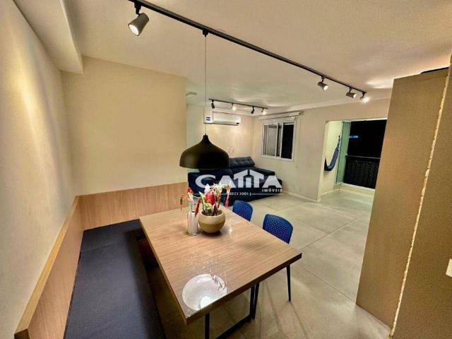 Apartamento em Brás, São Paulo/SP de 68m² 2 quartos à venda por R$ 739.900,00
