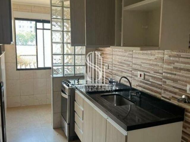 Apartamento em Brás, São Paulo/SP de 68m² 2 quartos à venda por R$ 375.000,00