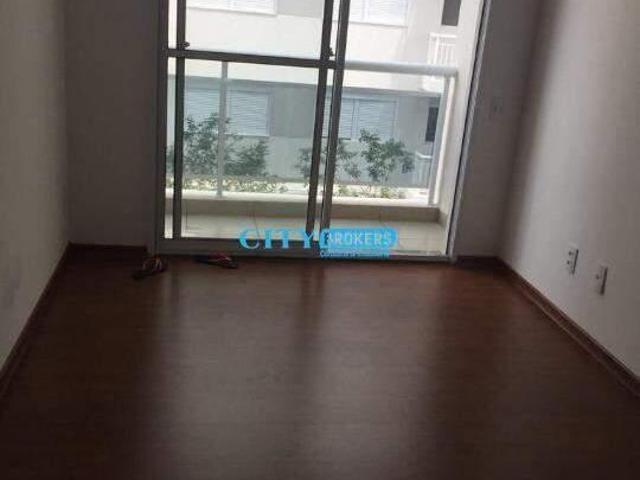 Apartamento em Brás, São Paulo/SP de 60m² 2 quartos à venda por R$ 590.000,00