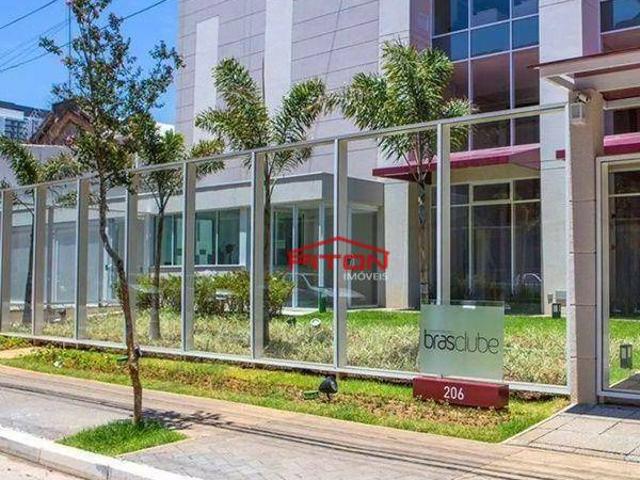 Apartamento em Brás, São Paulo/SP de 60m² 2 quartos à venda por R$ 599.900,00