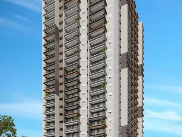 Apartamento em Brás, São Paulo/SP de 62m² 2 quartos à venda por R$ 599.000,00