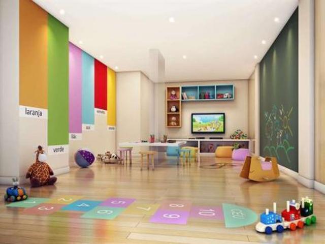 Apartamento em Brás, São Paulo/SP de 62m² 2 quartos à venda por R$ 538.910,00