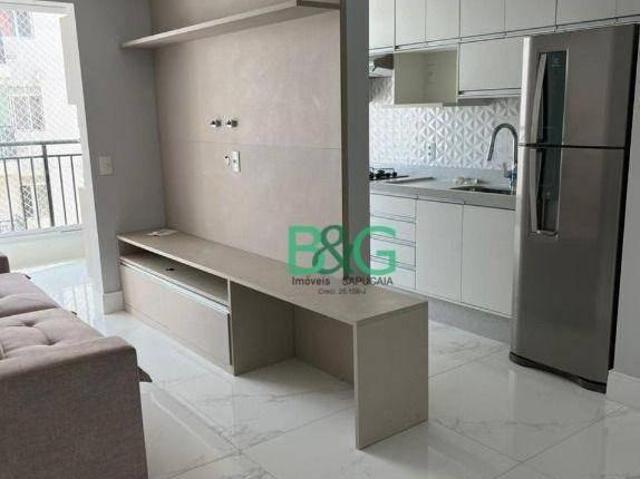 Apartamento em Brás, São Paulo/SP de 62m² 2 quartos à venda por R$ 655.000,00
