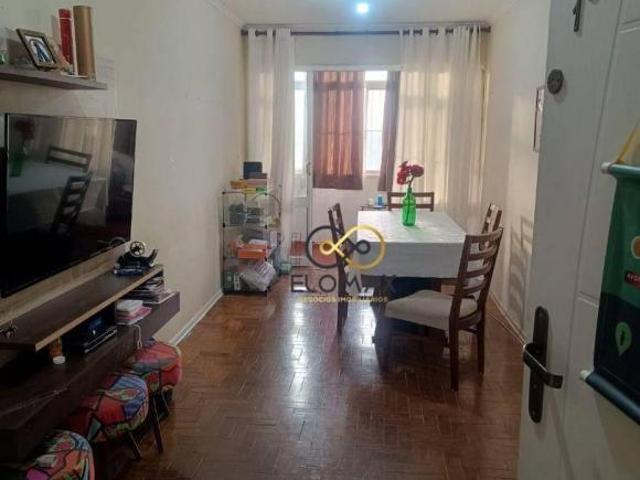 Apartamento em Brás, São Paulo/SP de 63m² 1 quartos à venda por R$ 260.000,00