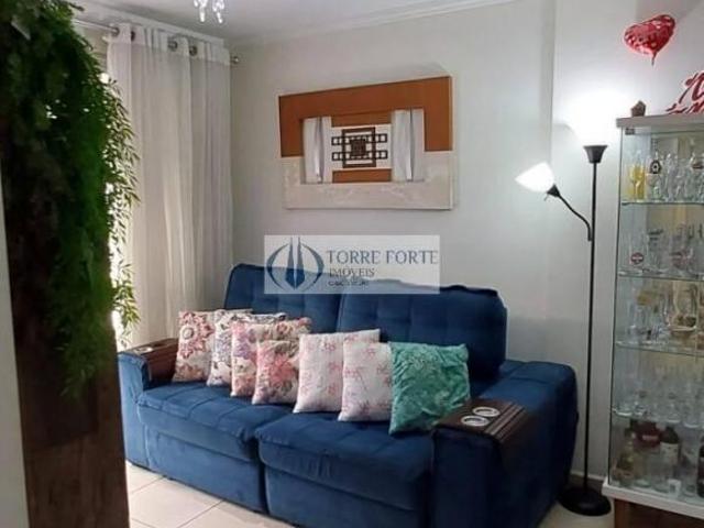Apartamento em Brás, São Paulo/SP de 63m² 3 quartos à venda por R$ 500.000,00