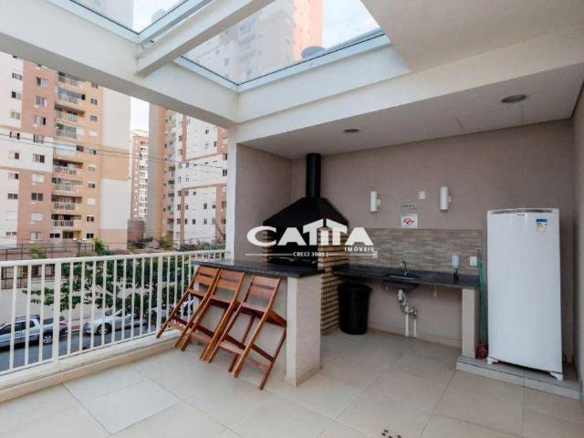 Apartamento em Brás, São Paulo/SP de 74m² 3 quartos à venda por R$ 799.000,00