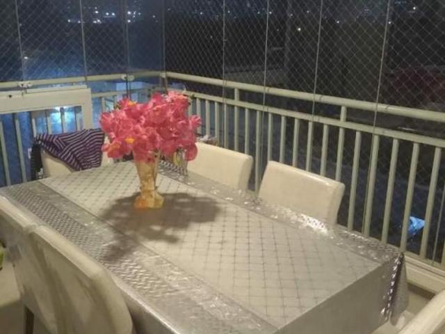 Apartamento em Brás, São Paulo/SP de 76m² 2 quartos à venda por R$ 750.000,00