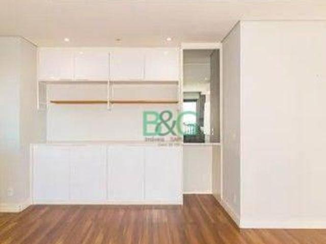 Apartamento em Brás, São Paulo/SP de 70m² 2 quartos à venda por R$ 1.049.000,00