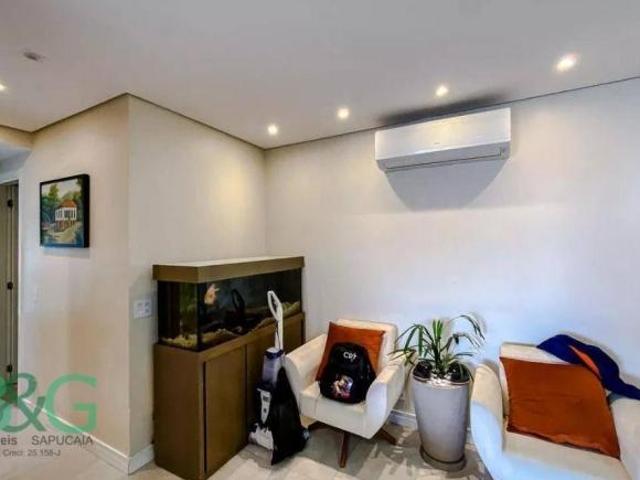 Apartamento em Brás, São Paulo/SP de 70m² 3 quartos à venda por R$ 1.224.000,00