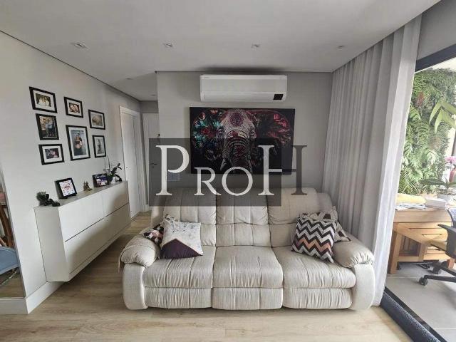 Apartamento em Brás, São Paulo/SP de 73m² 2 quartos à venda por R$ 1.048.400,00