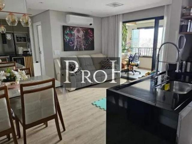 Apartamento em Brás, São Paulo/SP de 73m² 2 quartos à venda por R$ 1.049.400,00