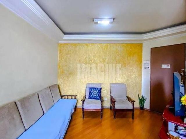 Apartamento em Brás, São Paulo/SP de 73m² 2 quartos à venda por R$ 362.000,00