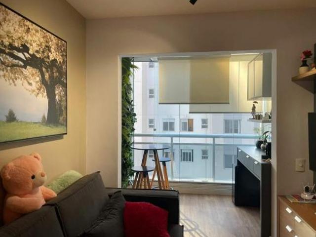 Apartamento em Brás, São Paulo/SP de 73m² 3 quartos à venda por R$ 826.000,00
