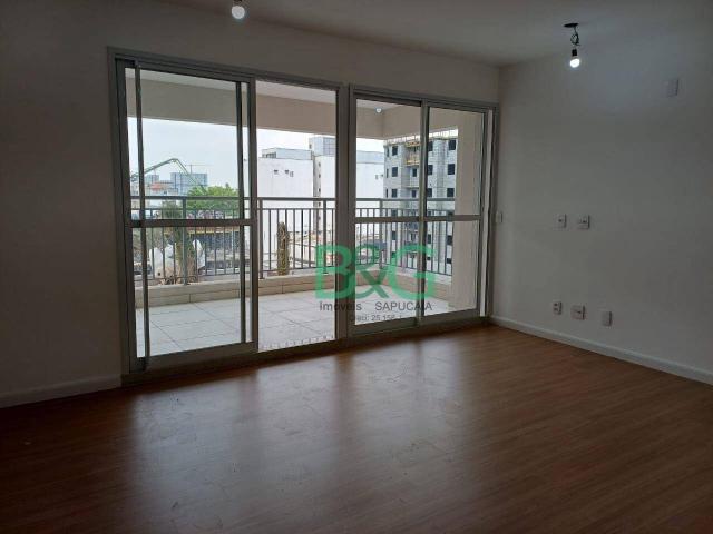 Apartamento em Brás, São Paulo/SP de 84m² 2 quartos à venda por R$ 872.600,00