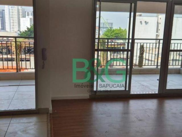 Apartamento em Brás, São Paulo/SP de 84m² 2 quartos à venda por R$ 873.600,00