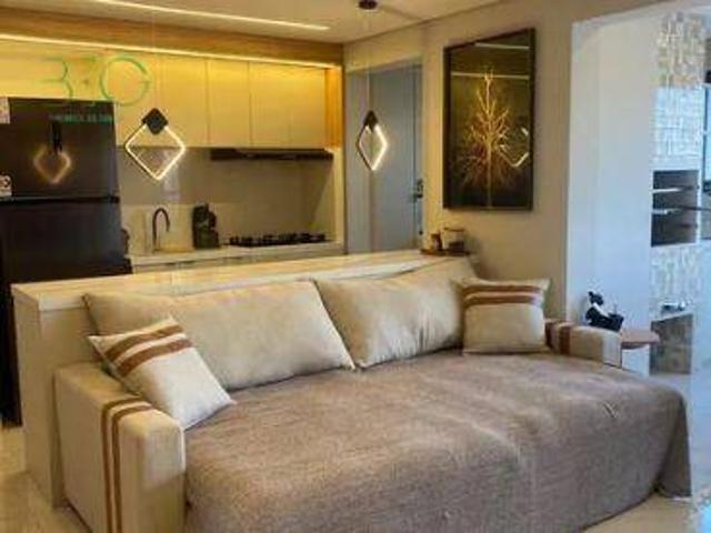Apartamento em Brás, São Paulo/SP de 82m² 2 quartos à venda por R$ 1.248.000,00