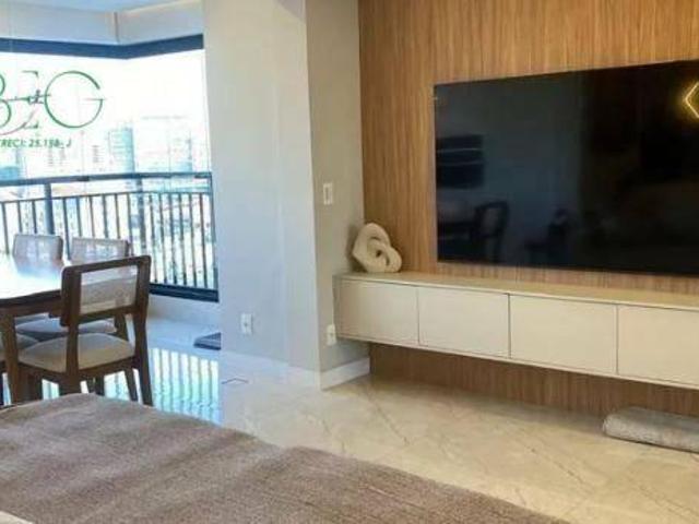 Apartamento em Brás, São Paulo/SP de 82m² 2 quartos à venda por R$ 1.249.000,00