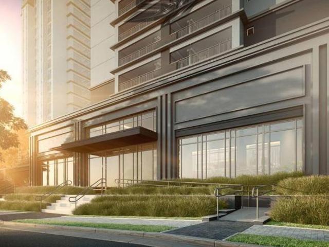 Apartamento em Brás, São Paulo/SP de 95m² 3 quartos à venda por R$ 1.090.000,00