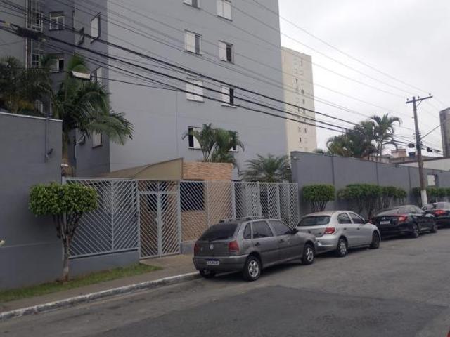 Apartamento em Brás, São Paulo/SP