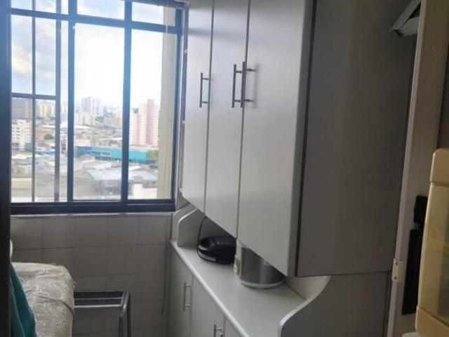 Apartamento em Brás, São Paulo/SP