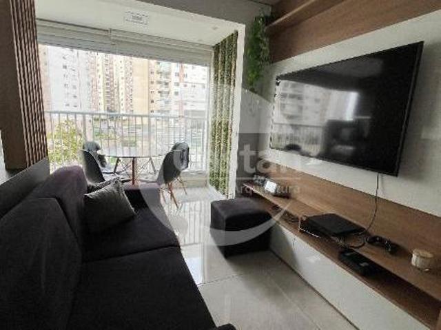 Apartamento em Brás