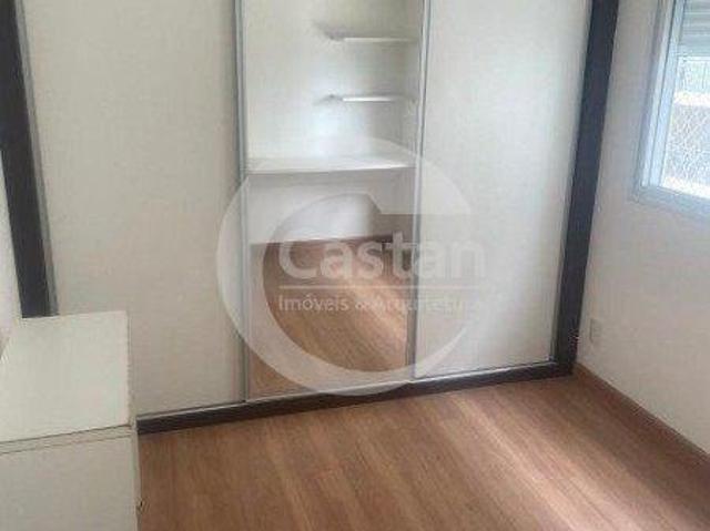 Apartamento em Brás