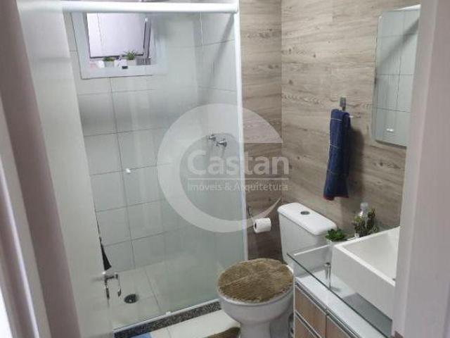 Apartamento em Brás