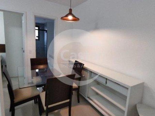 Apartamento em Brás