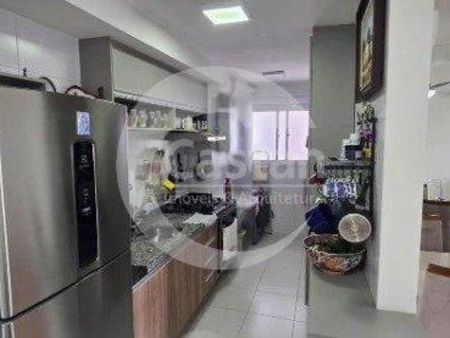 Apartamento em Brás