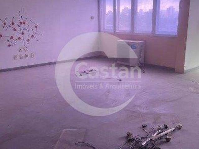 Apartamento em Brás