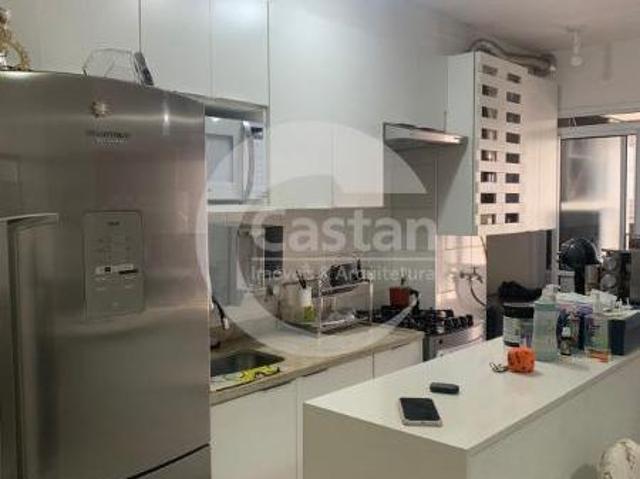 Apartamento em Brás