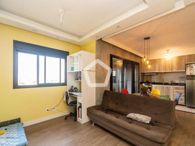 Apartamento em Brás